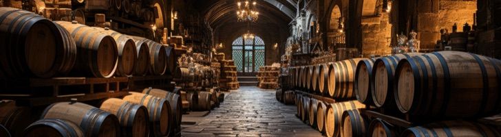 Château Lassegue Wine - Winedirect