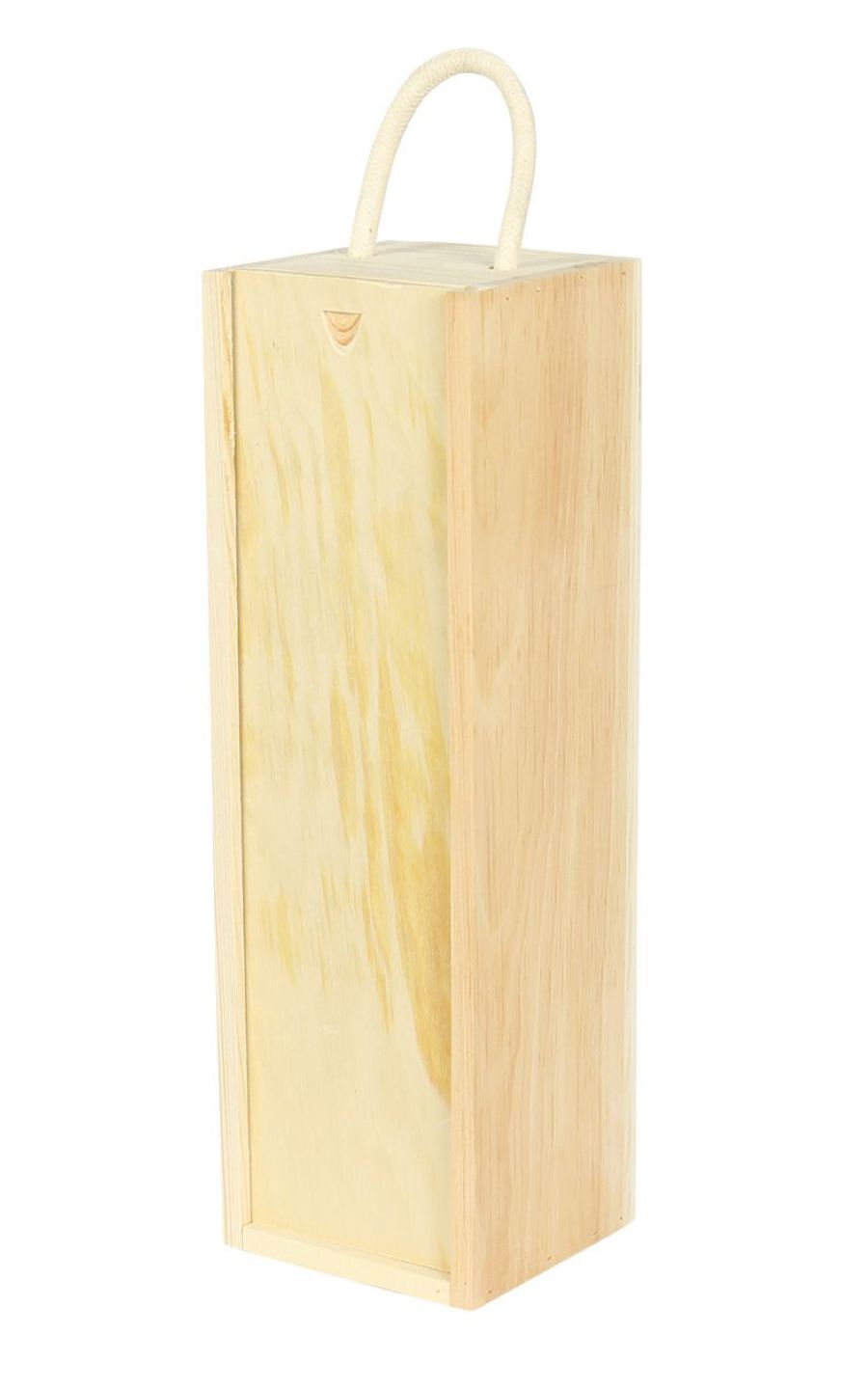 1 Bottle Magnum Wooden Box - Winedirect