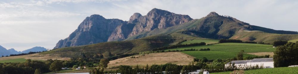 Babylonstoren Babel Red Blend 2023 - Winedirect