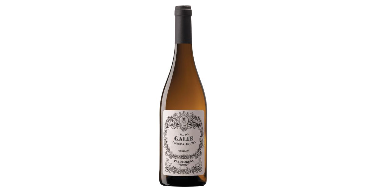 C.V.N.E Val do Galir Godello 2024 - Winedirect