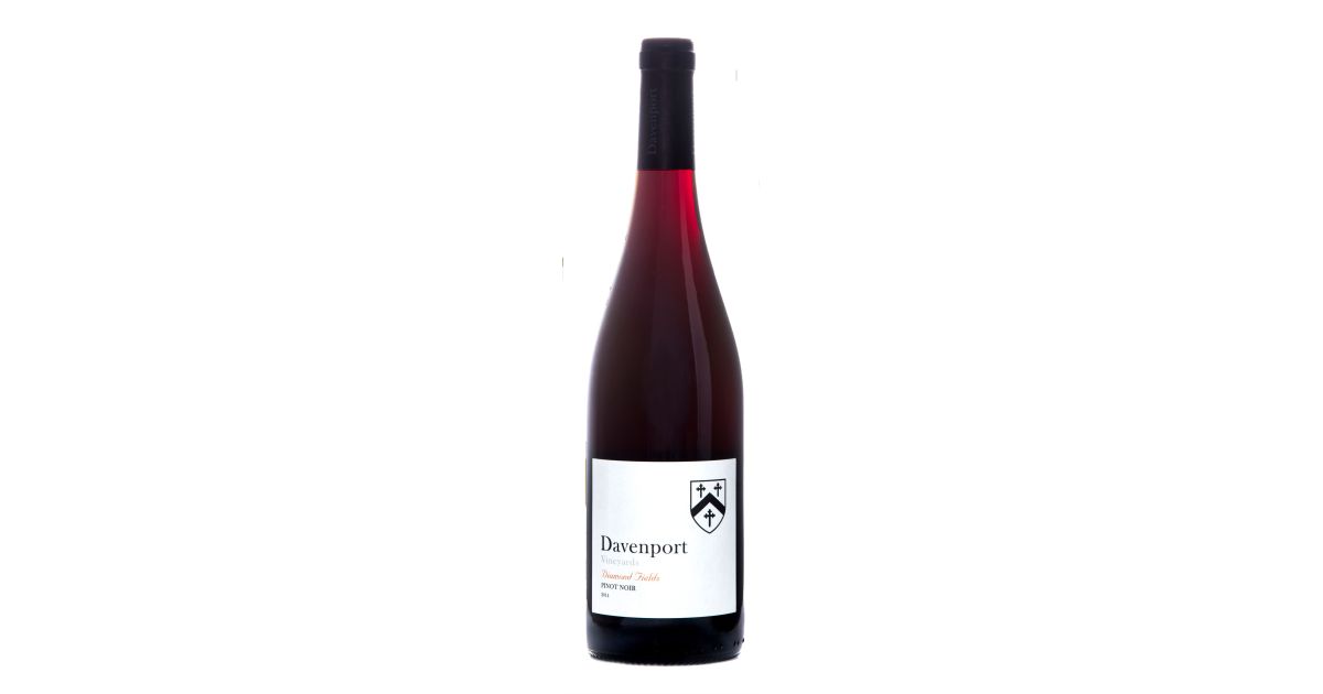 Davenport Diamond Fields Pinot Noir 2022 - Winedirect