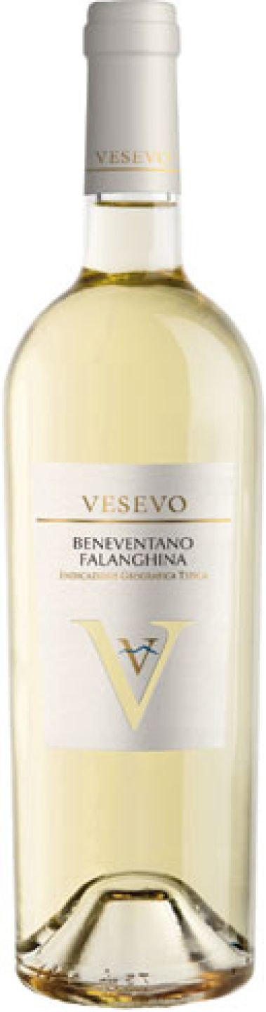 Vesevo Beneventano Falanghina 2024 - Winedirect