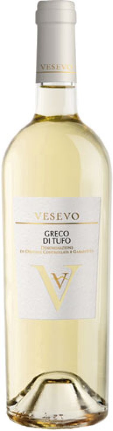 Vesevo Greco di Tufo 2024 - Winedirect
