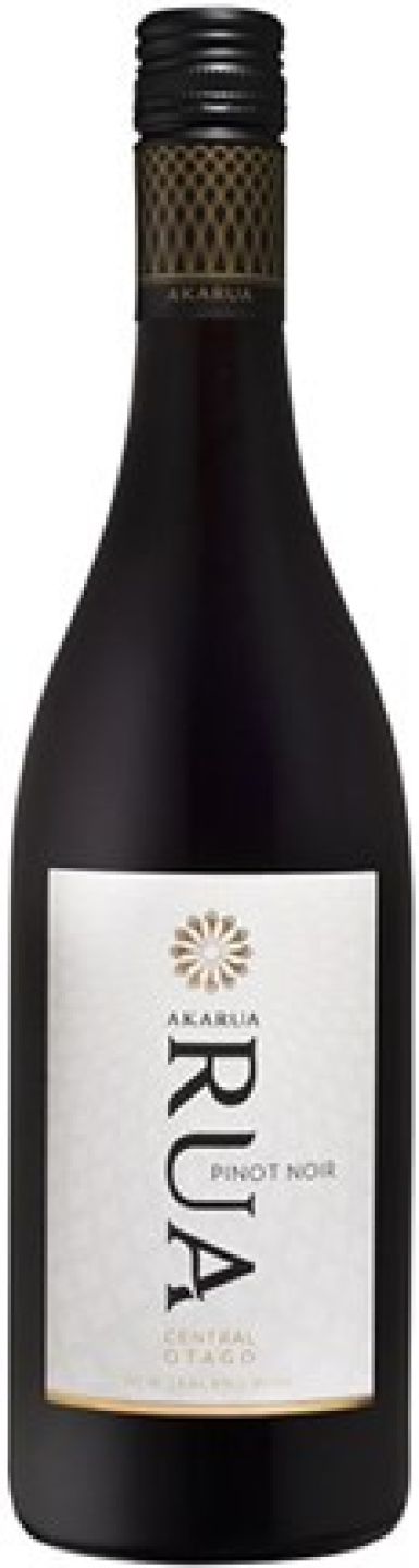 Akarua RUA Central Otago Pinot Noir 2023 - Winedirect