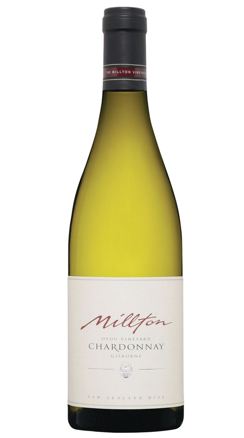 Millton Opou Chardonnay 2019 - Winedirect