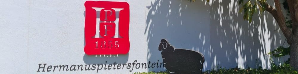 Hermanuspietersfontein - HPF Kaalvoet Meisie Suvignon Blanc 2024 ...
