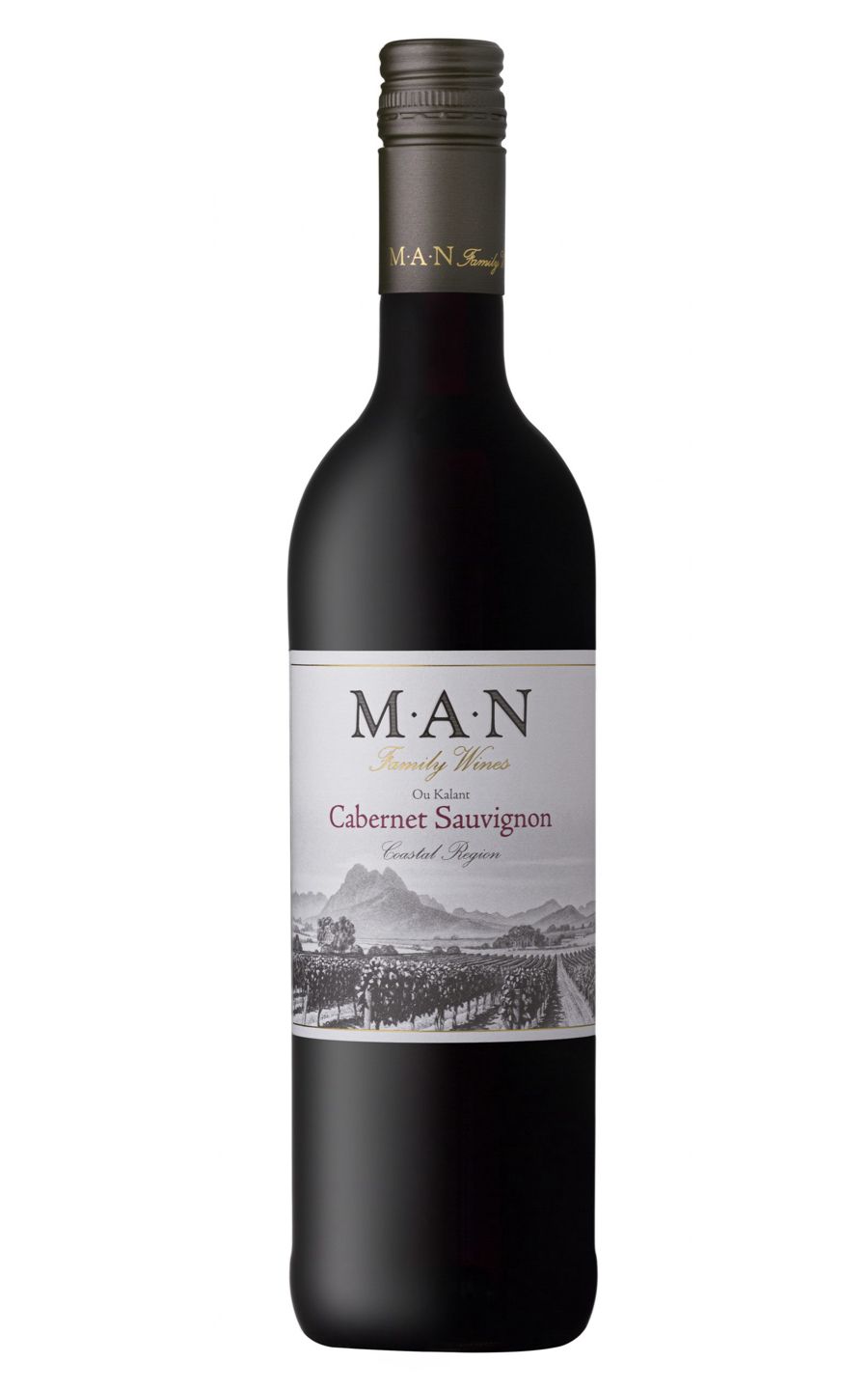 MAN Family Wines Ou Kalant Cabernet Sauvignon 2022 - Winedirect