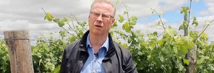 John Duval Plexus Barossa Shiraz/Grenache/Mourvèdre 2020 - Winedirect