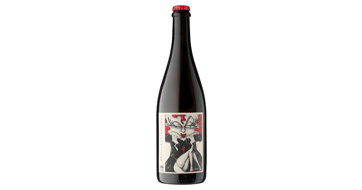 Albert de Conti Pétillant Naturel 2024 - Winedirect