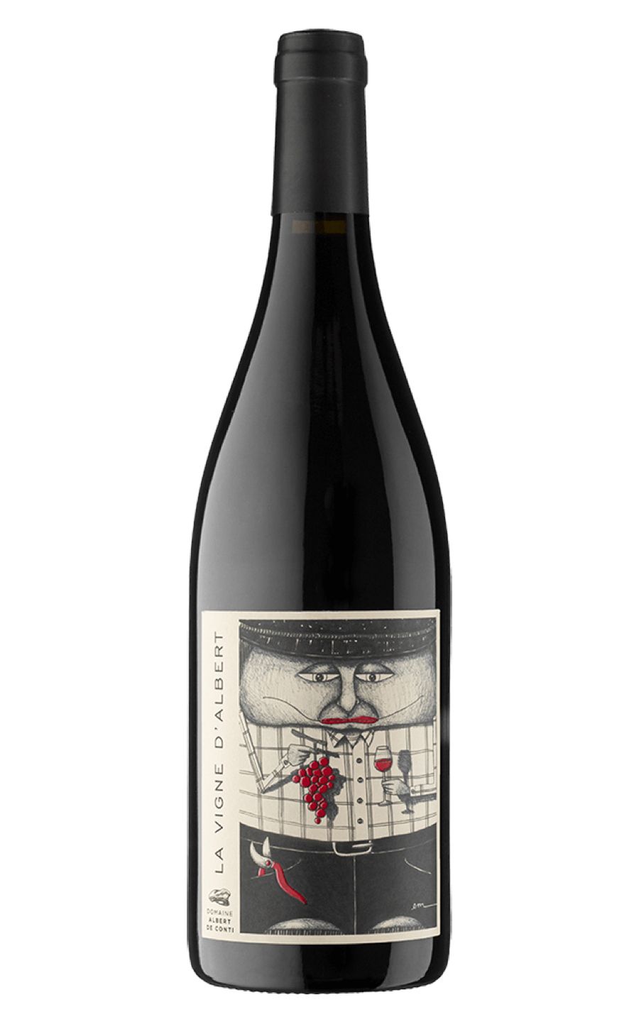 Albert de Conti La Vigne d’Albert 2023 - Winedirect