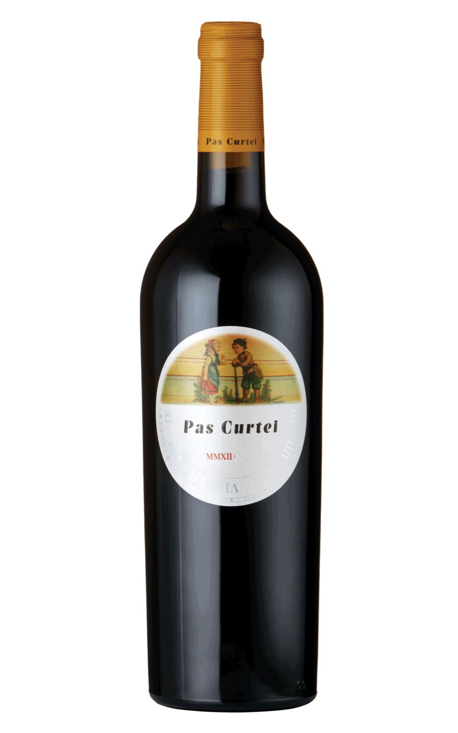 Alemany I Corrió Pas Curtei DO Penedès 2021 - Winedirect