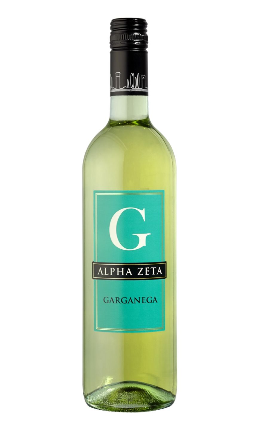 Alpha Zeta G Garganega 2023 - Winedirect