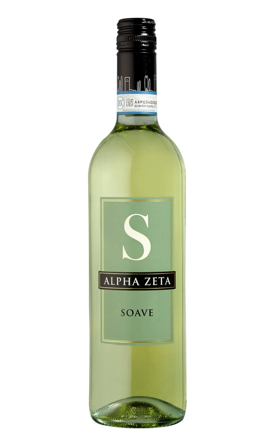 Alpha Zeta S Soave 2023 - Winedirect