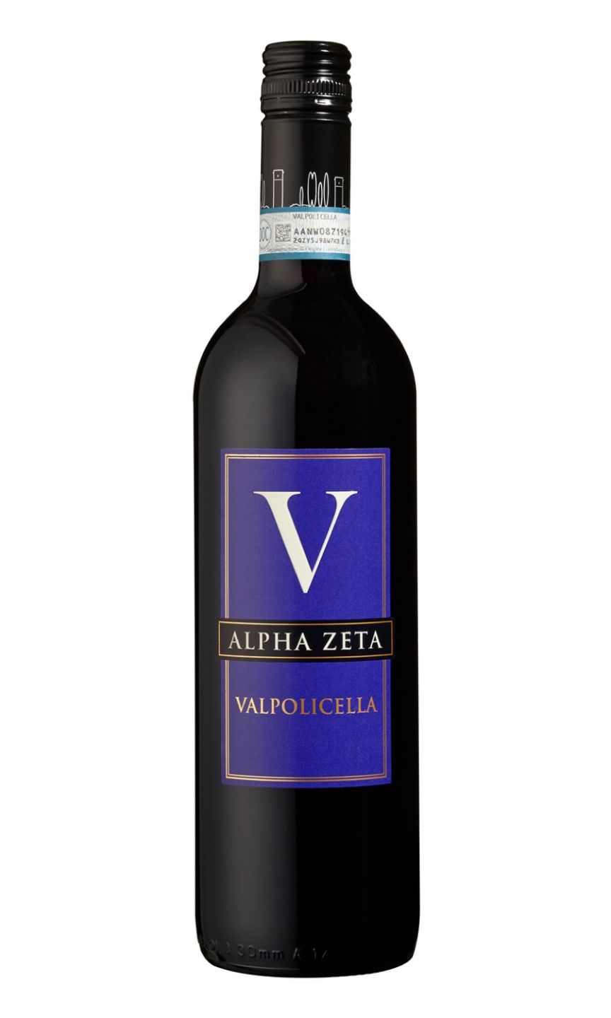 Alpha Zeta V Valpolicella 2023 - Winedirect