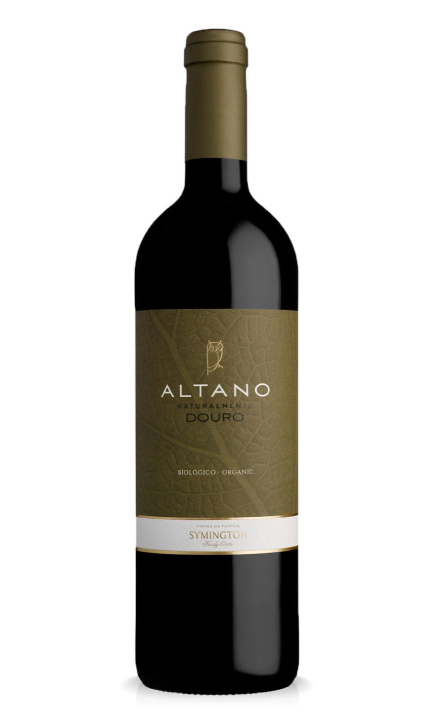 Symington Family Estates Altano Douro Organic Red 2022 - Winedirect
