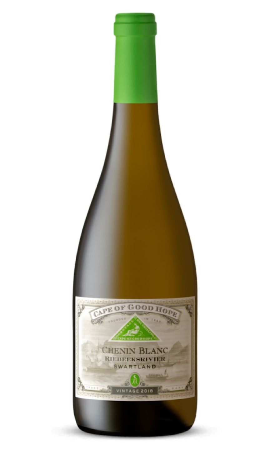 Anthonij Rupert Cape of Good Hope - Riebeeksrivier Chenin Blanc 2023 - Winedirect