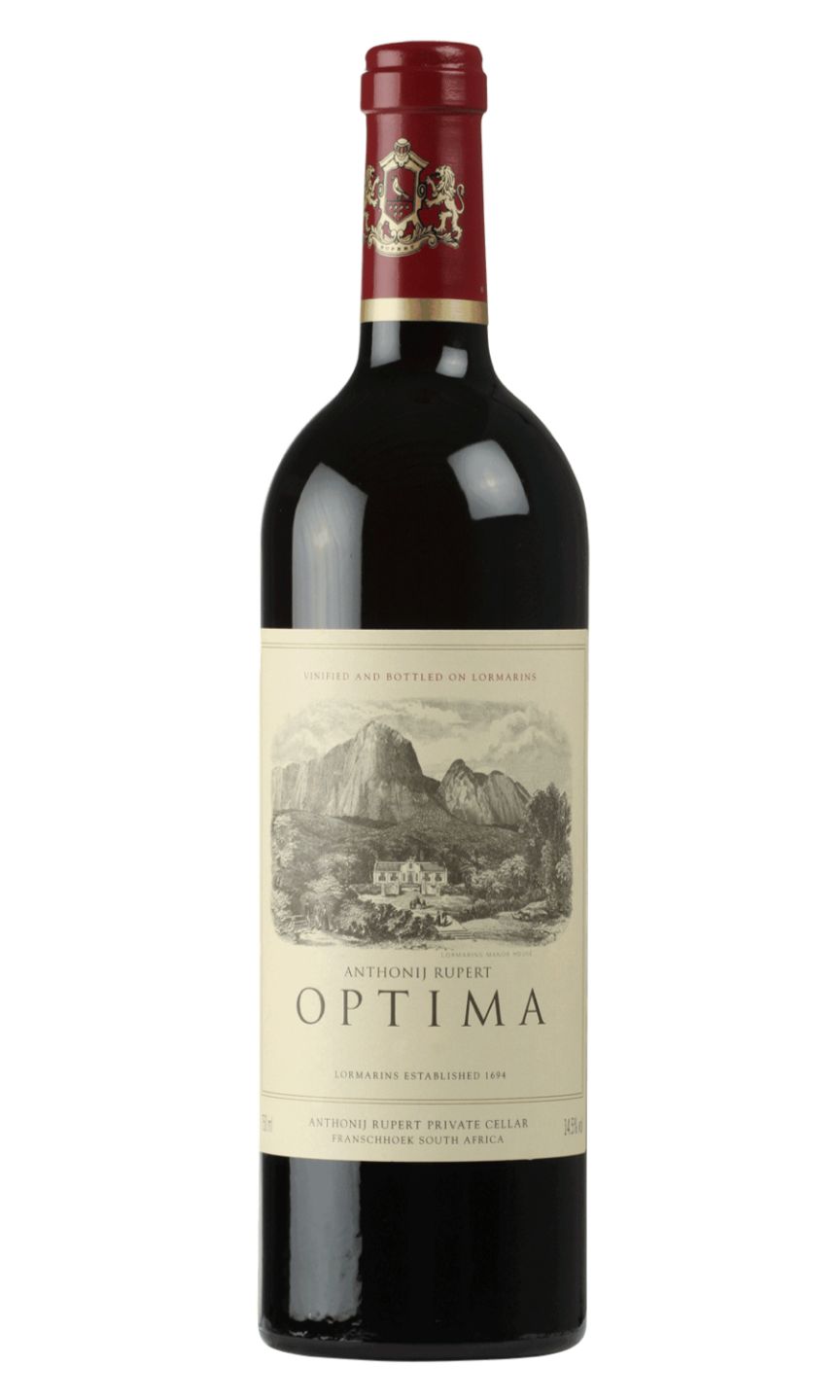 Anthonij Rupert Optima 2021 - Winedirect