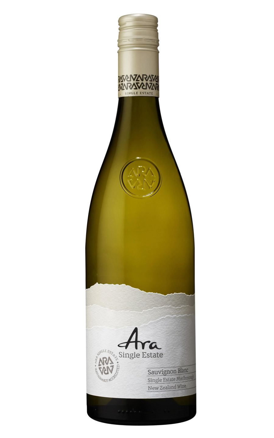 Ara Estates Single Estate Sauvignon Blanc 2024 - Winedirect