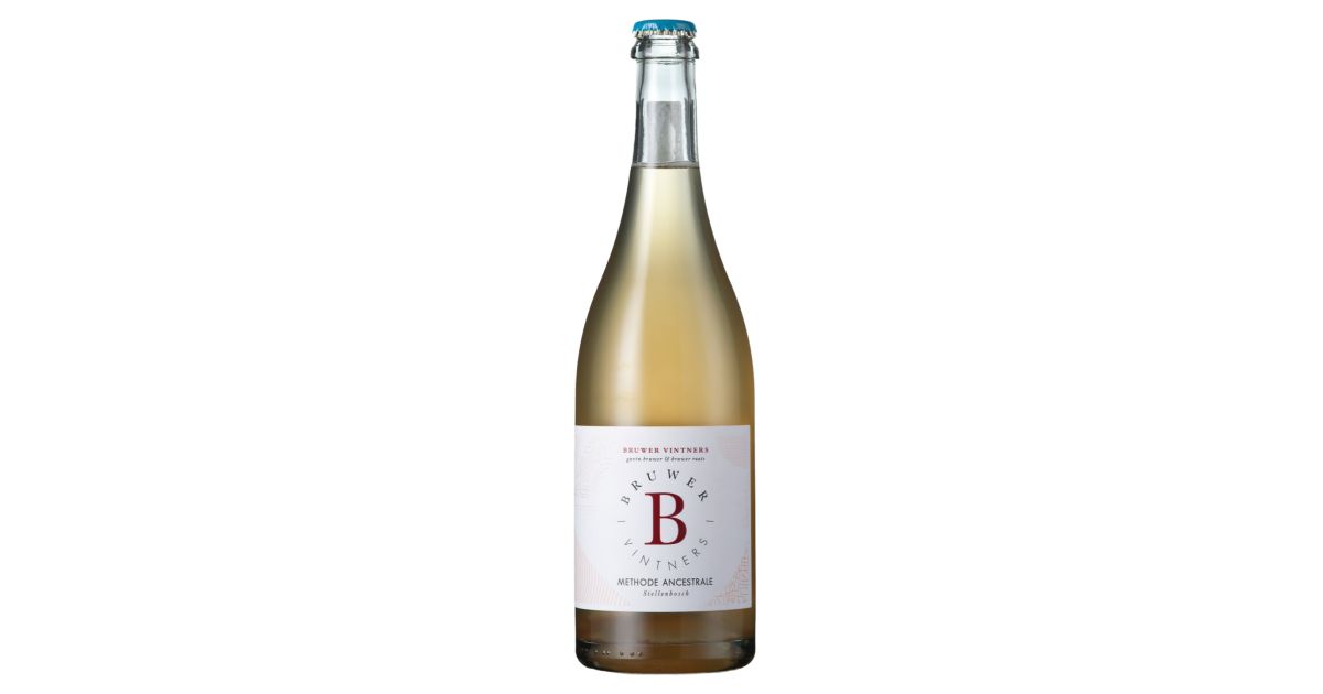 B Vintners Methode Ancestrale 2024 - Winedirect