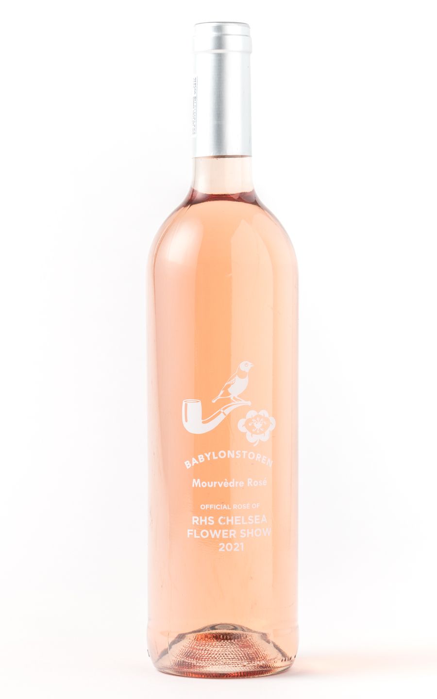 Babylonstoren Mourvèdre Rosé 2025 - Winedirect