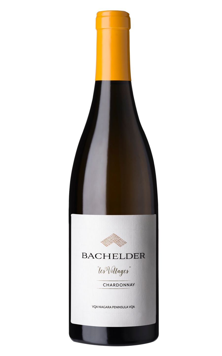 Bachelder Les Villages Bench Niagara Chardonnay 2021 - Winedirect