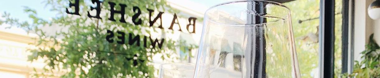 Banshee Mordecai Red 2018 - Winedirect