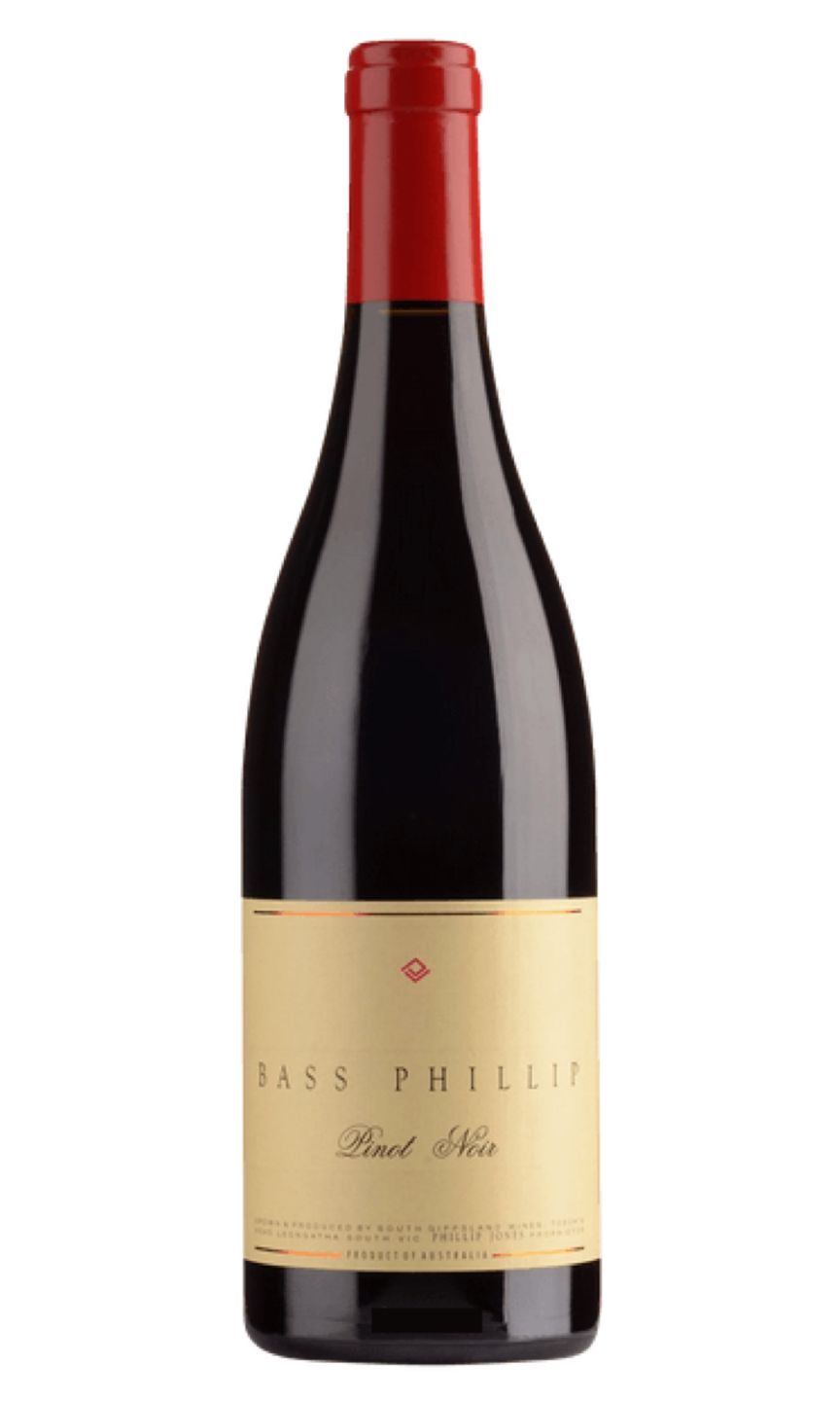 Bass Phillip Estate Pinot Noir 2020 - Winedirect