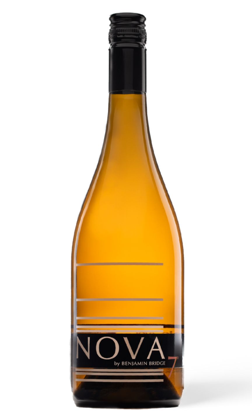Benjamin Bridge Nova 7 2023 - Winedirect