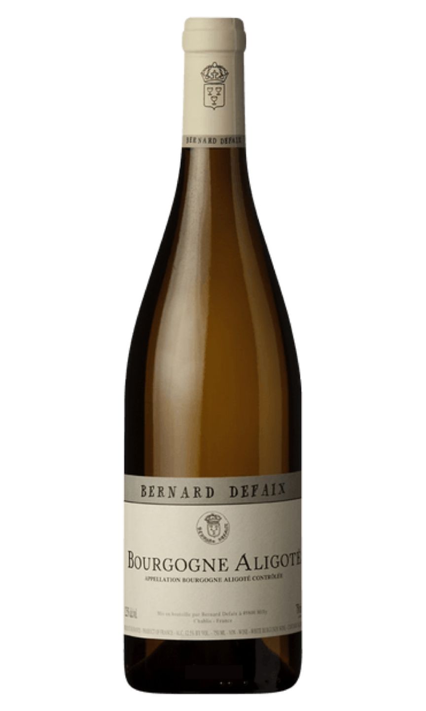 Domaine Bernard Defaix Bourgogne Aligoté 2022 - Winedirect