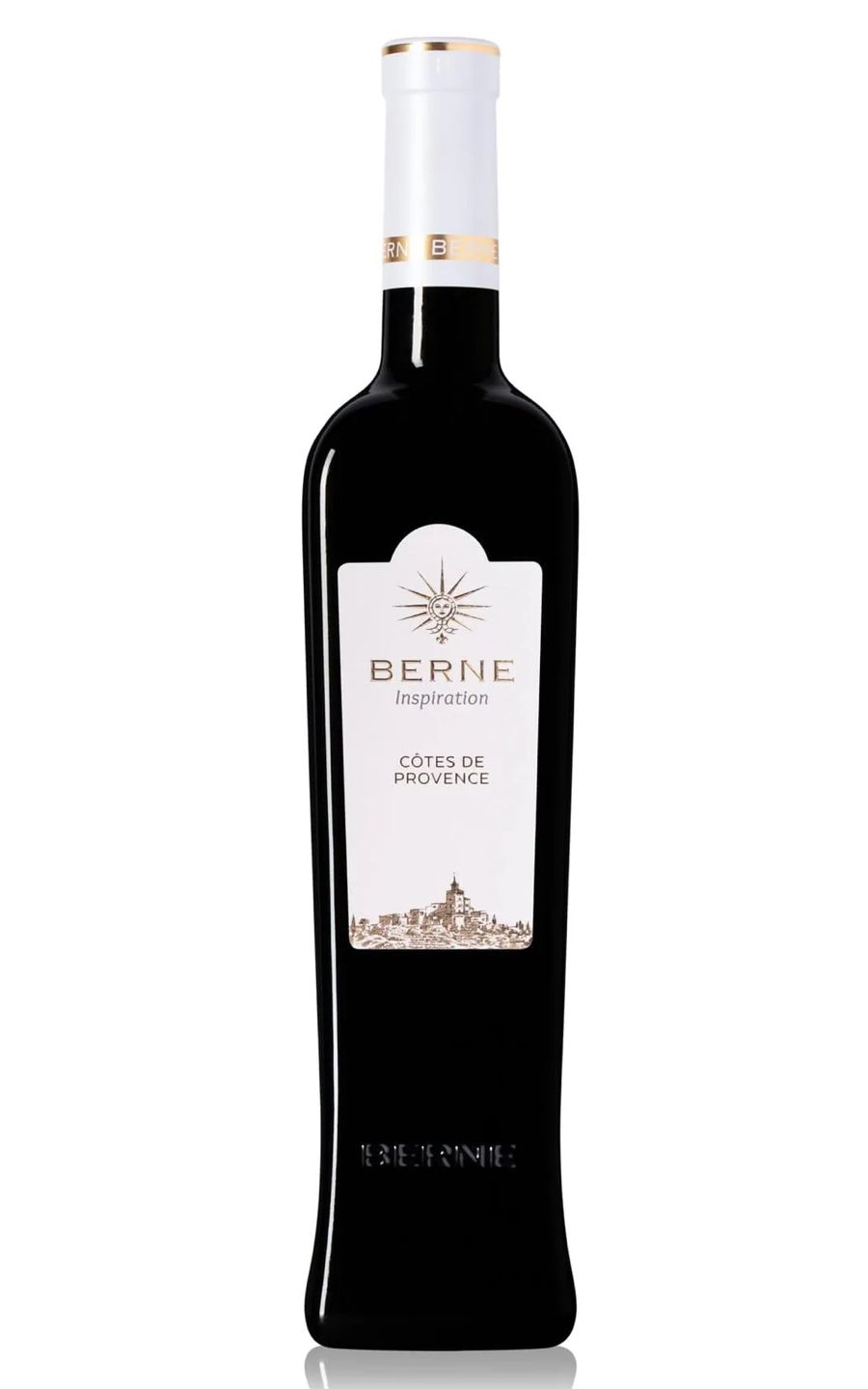 Château de Berne Inspiration Rouge 2016 - Winedirect