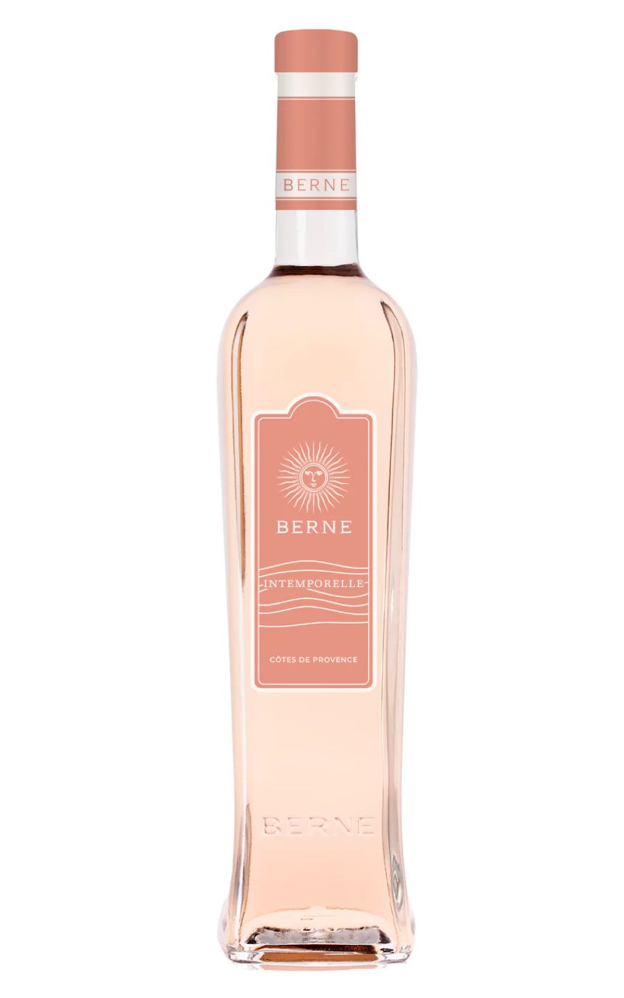 Château de Berne Intemporelle Rosé AOP Côtes de Provence NV - Winedirect
