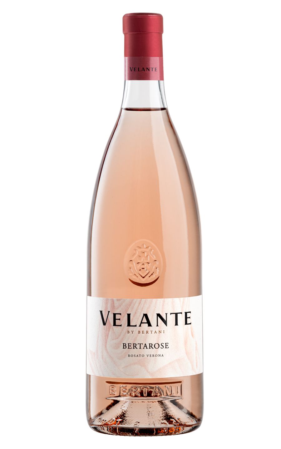 Bertani Velante Bertarose 2023 - Winedirect