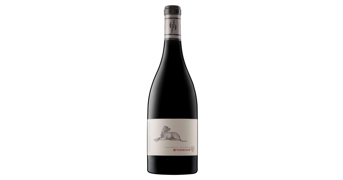 Beyerskloof Diesel Pinotage 2022 - Winedirect
