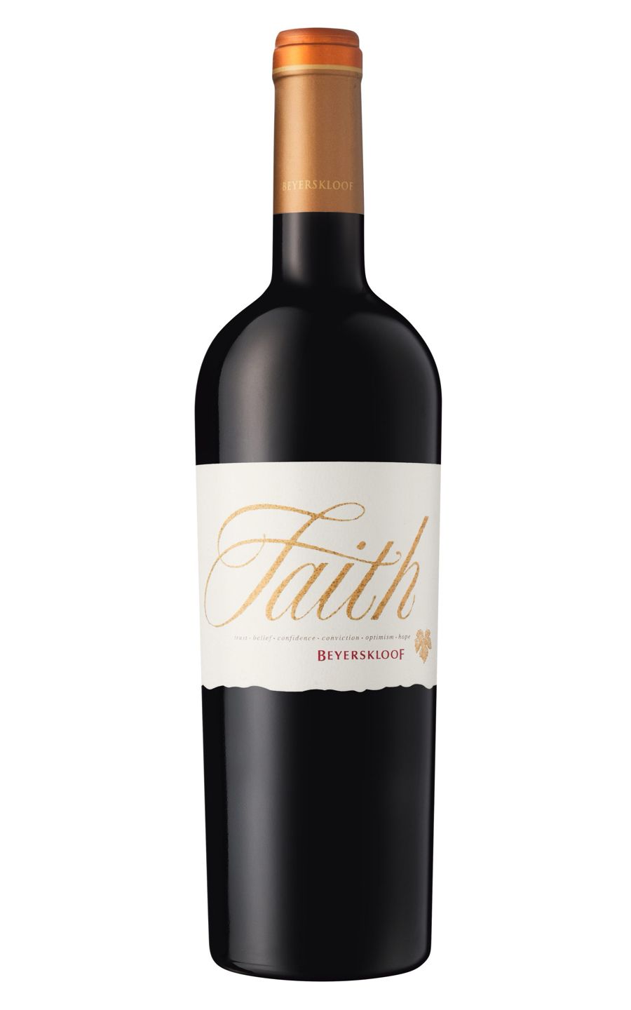 Beyerskloof Faith Cape Blend 2022 - Winedirect