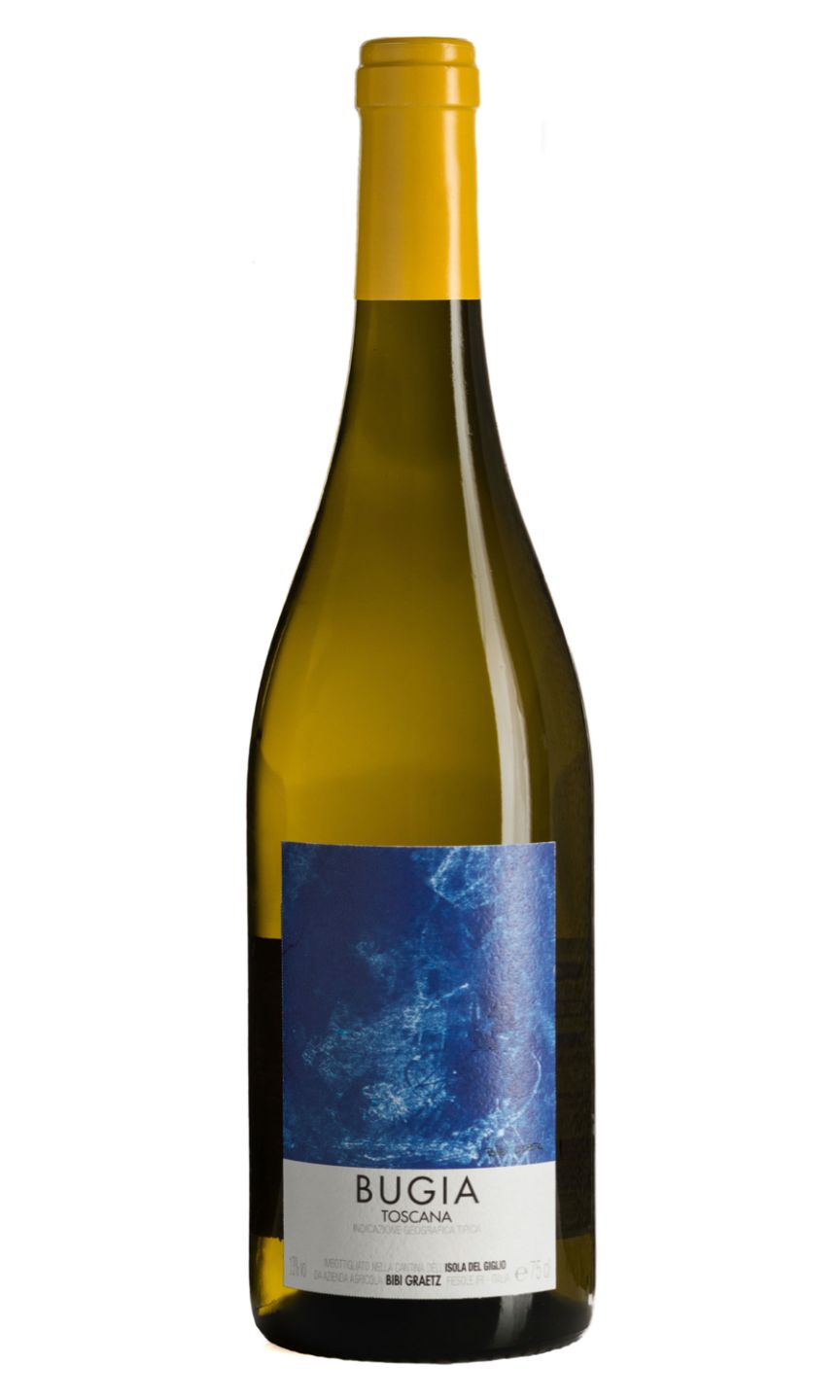 Bibi Graetz Bugia 2018 - Winedirect