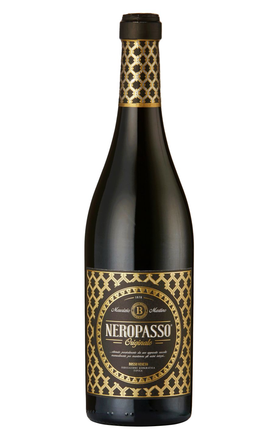 Biscardo Neropasso Rosso 2022 - Winedirect