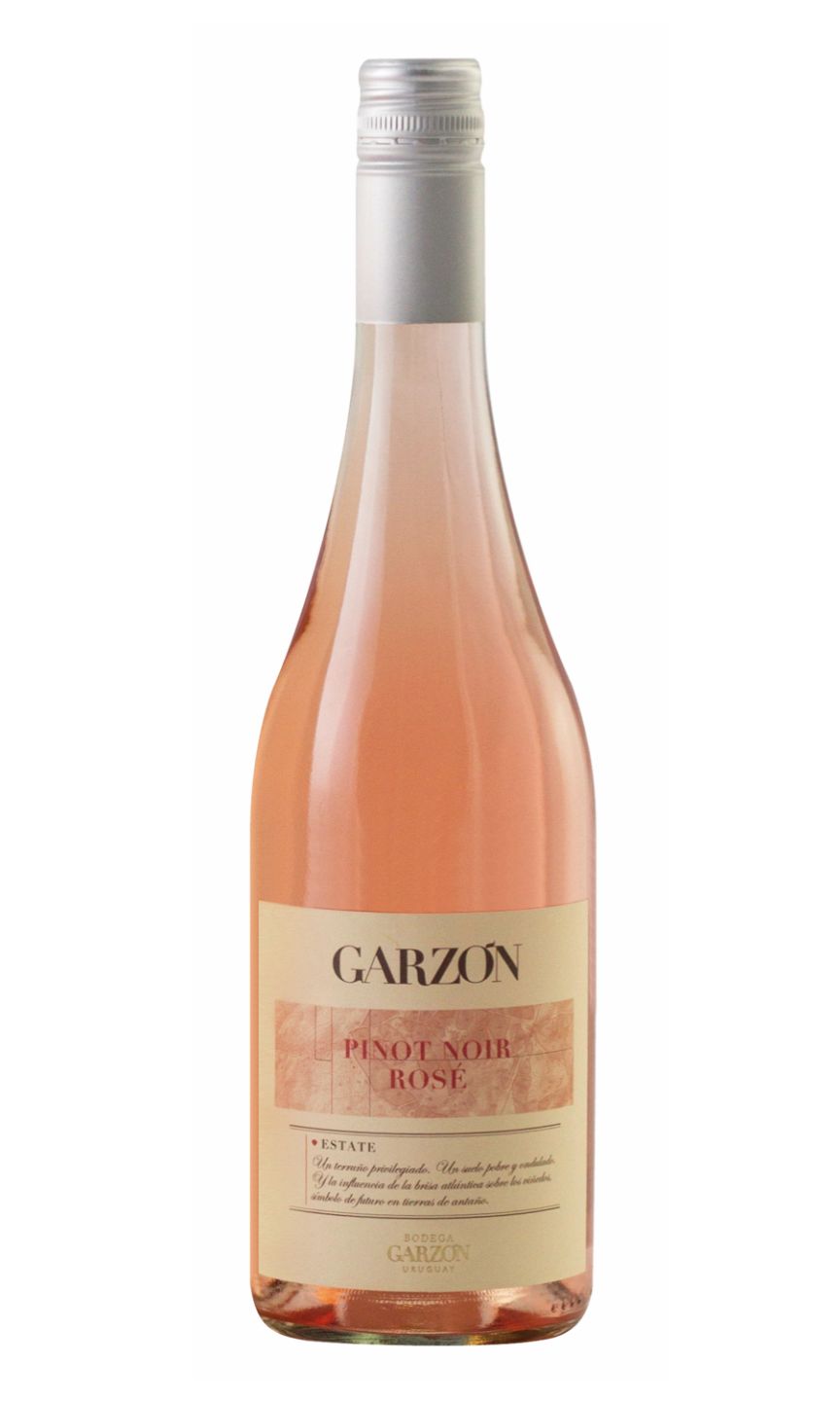 Bodega Garzón Pinot Noir Rosé de Corte 2024 - Winedirect