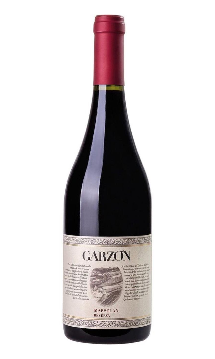 Bodega Garzón Reserva Marselan 2022 - Winedirect