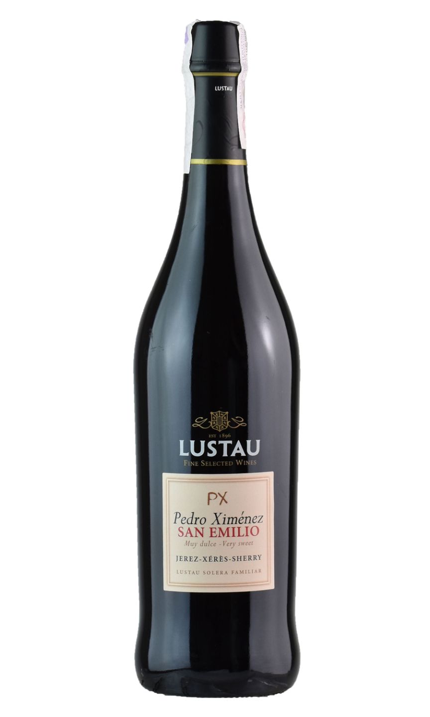 Bodegas Lustau Pedro Ximénez NV - Winedirect