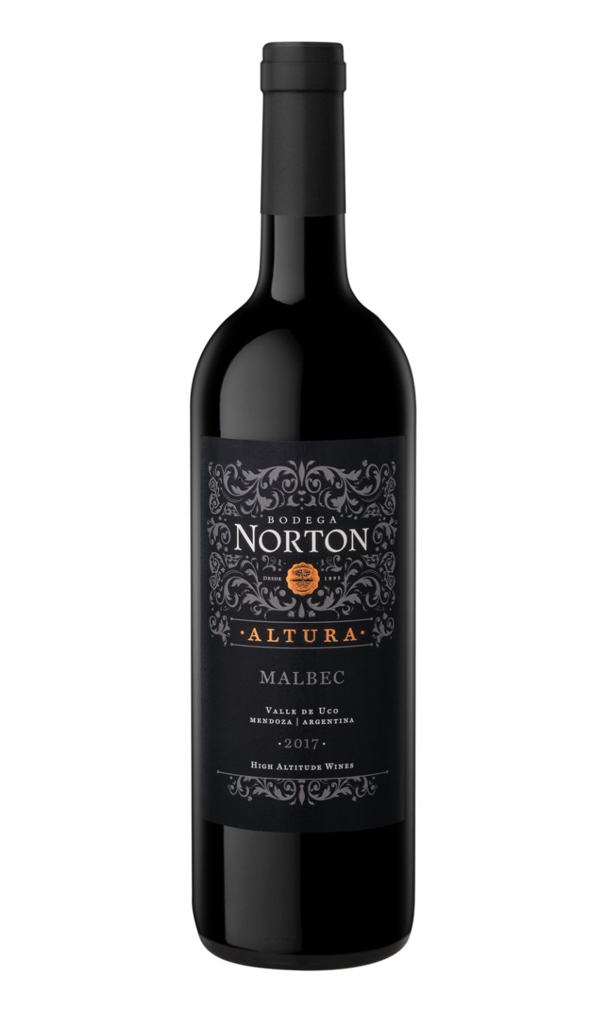 Bodega Norton Altura Malbec 2023 - Winedirect