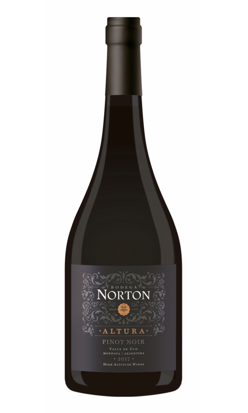 Bodega Norton Altura Pinot Noir 2023 - Winedirect