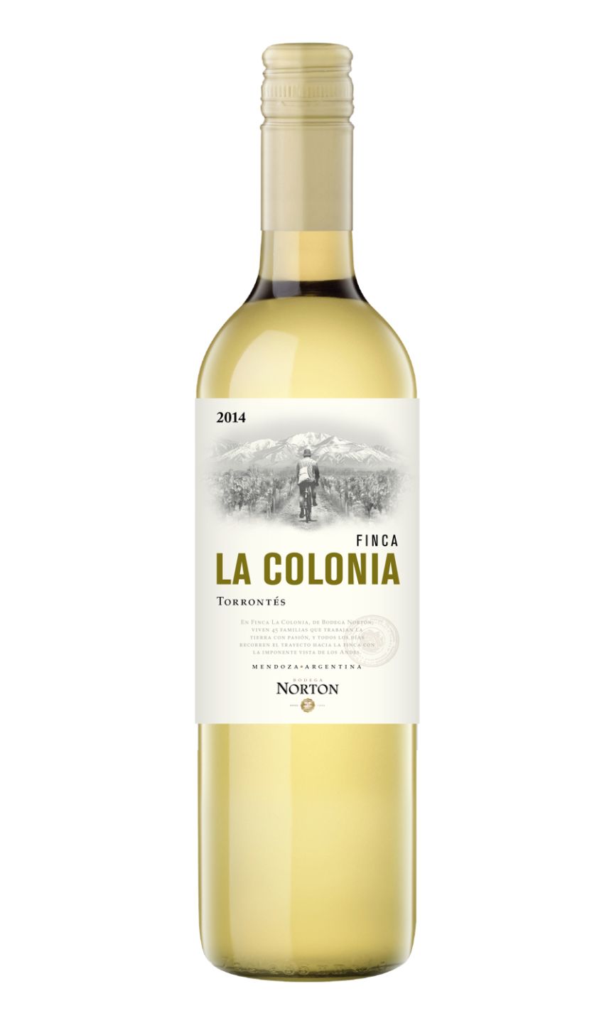 Bodega Norton Finca La Colonia Torrontés 2024 - Winedirect