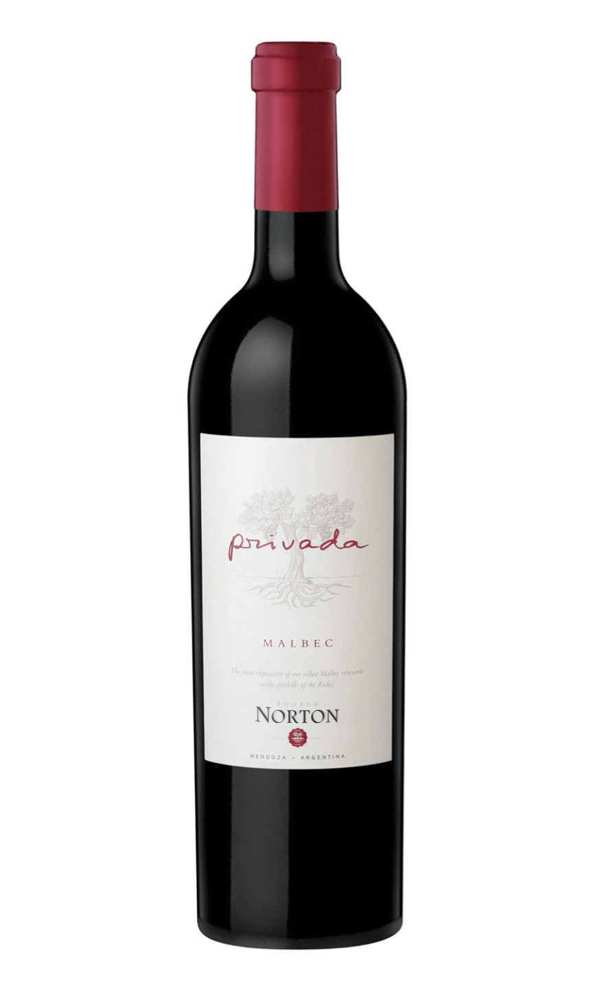 Bodega Norton Privada Malbec 2022 - Winedirect