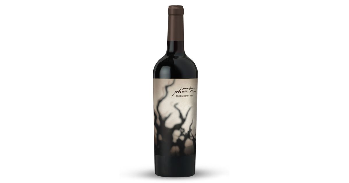 Bogle Vineyards Phantom 2020 - Winedirect