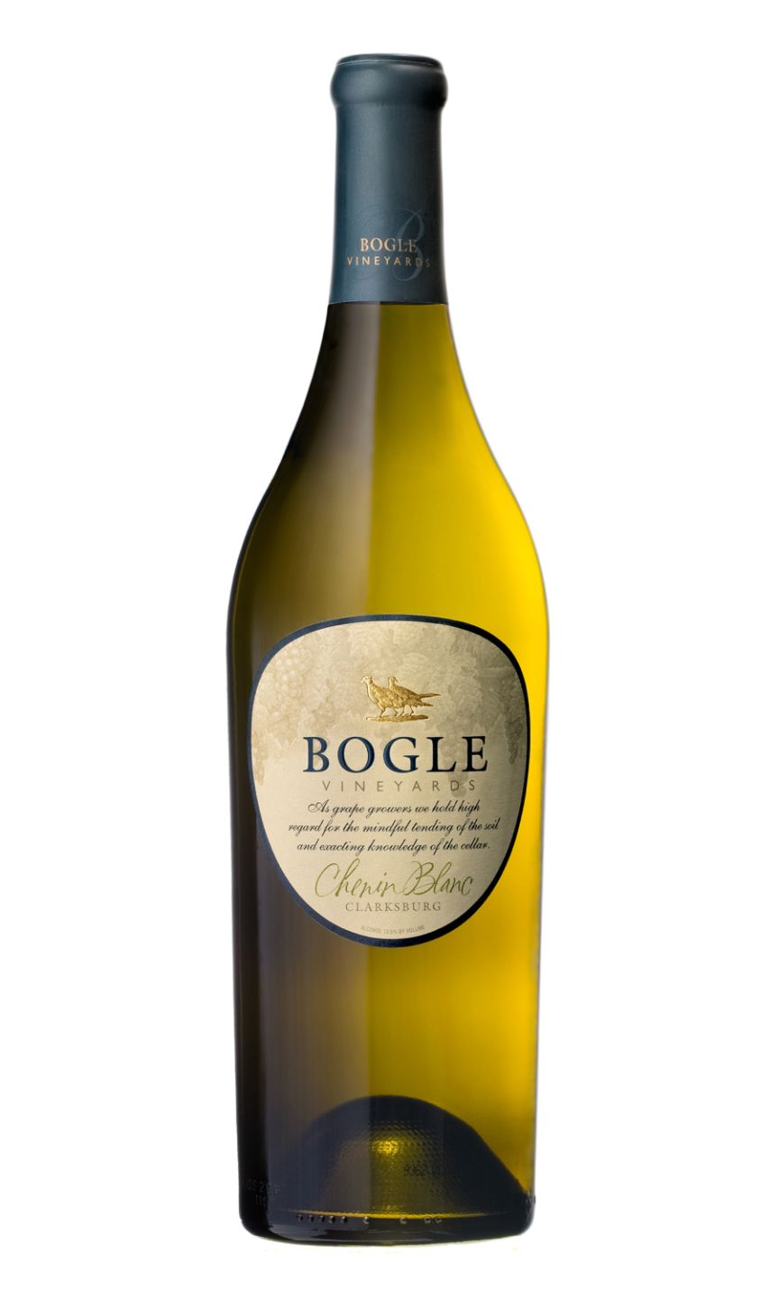 Bogle Vineyards Chenin Blanc 2023 - Winedirect