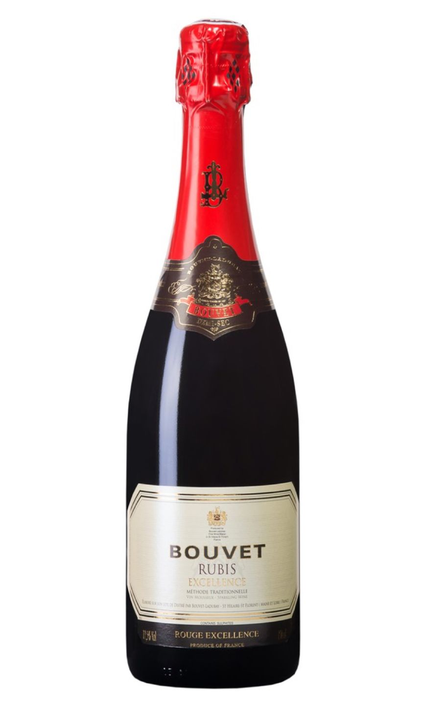 Bouvet-Ladubay Rubis NV - Winedirect
