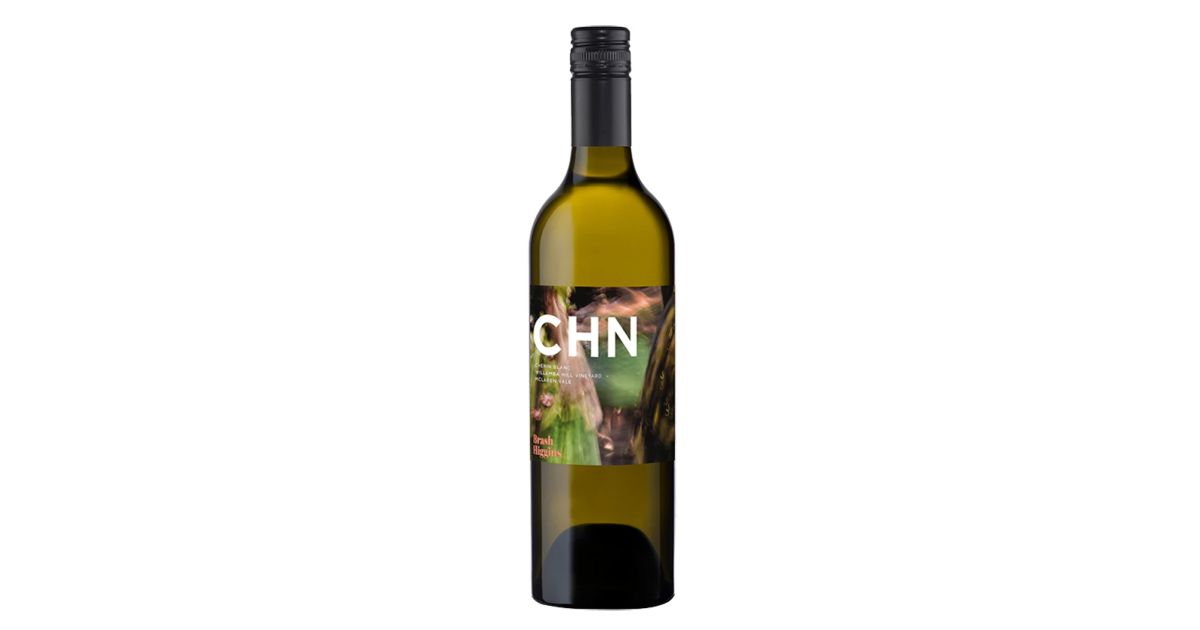 Brash Higgins CHN Chenin Blanc 2021 - Winedirect