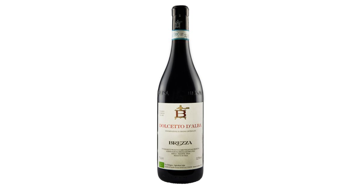 Brezza Dolcetto d'Alba 2023 - Winedirect