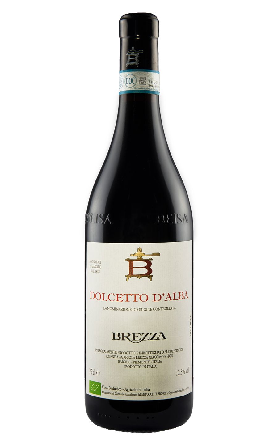 Brezza Dolcetto d'Alba 2023 - Winedirect
