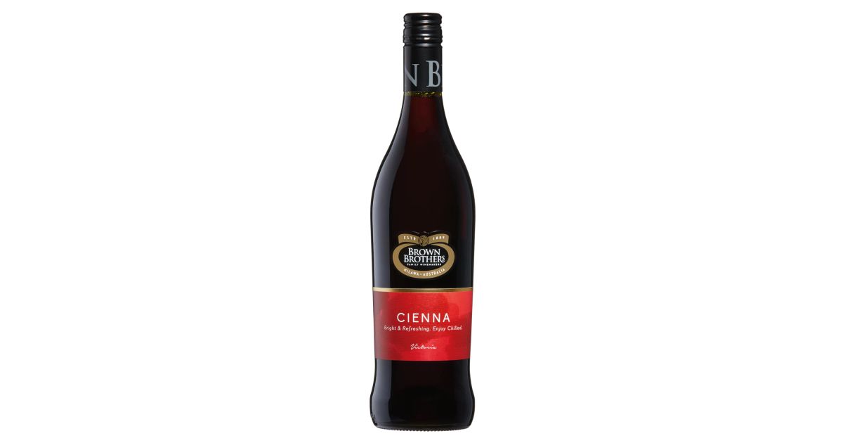 Brown Brothers Cienna 2024 - Winedirect